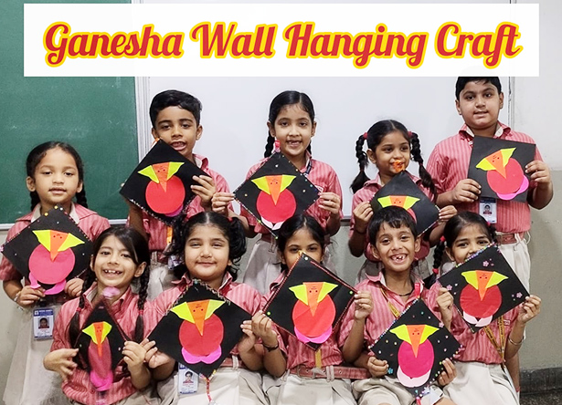 Best School in Paschim Vihar, Delhi – VBPS