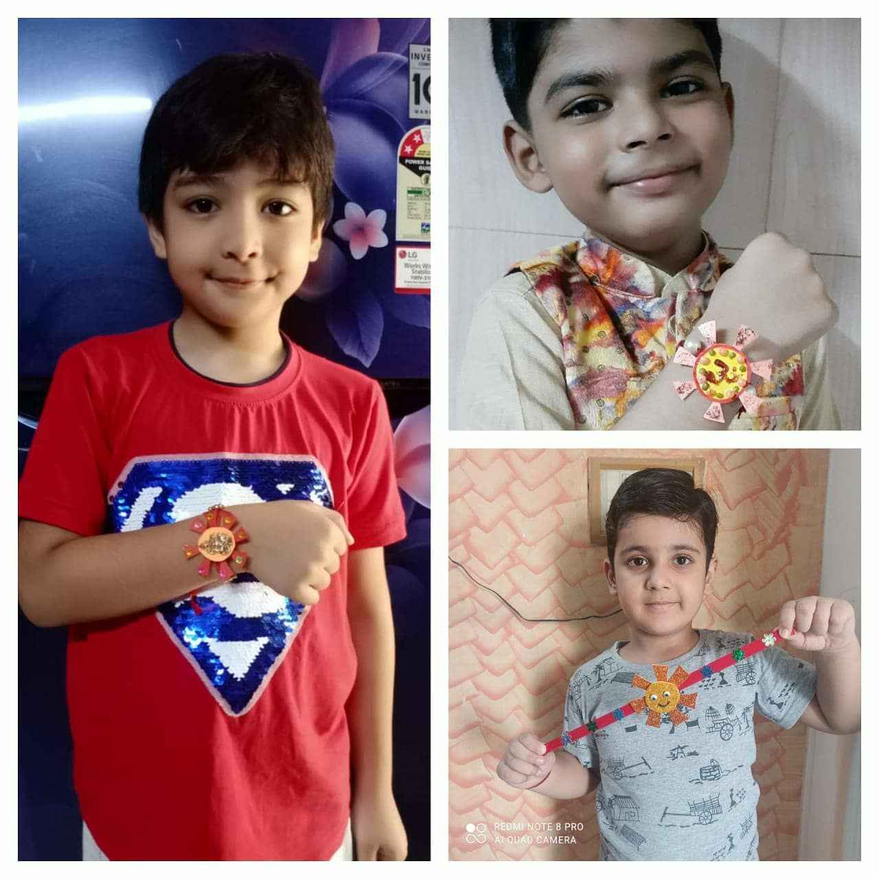 #1 Best School in Paschim Vihar, Delhi | VBPS