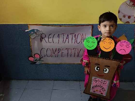 #1 Best School in Paschim Vihar, Delhi | VBPS